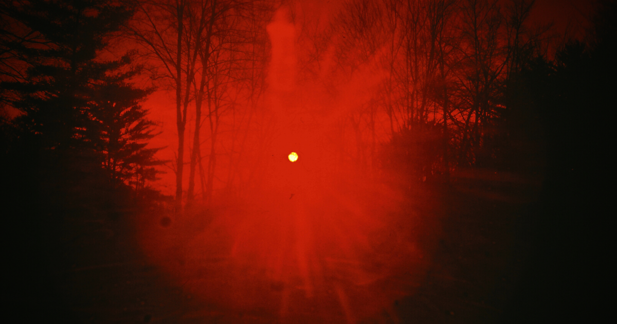 The Mysterious Paulding Light - Mysterious Michigan