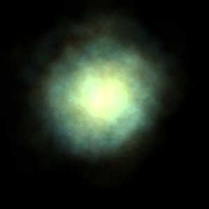 Puttygut Bridge Mystery Light - Mysterious Michigan