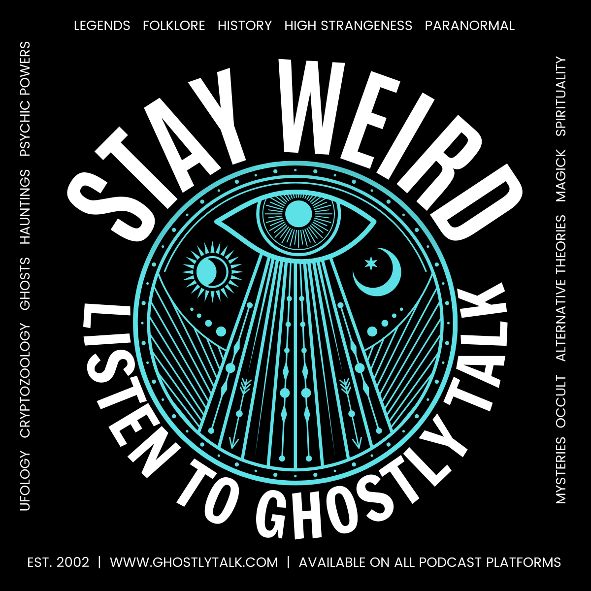 Mysterious Michigan | Exploring the Strange and Unusual in the Great ...